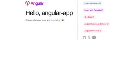 How To Install Angular Cli On Ubuntu 2404 Atlanticnet