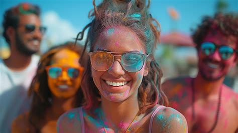 Summer Color Festival Images Free Download On Freepik