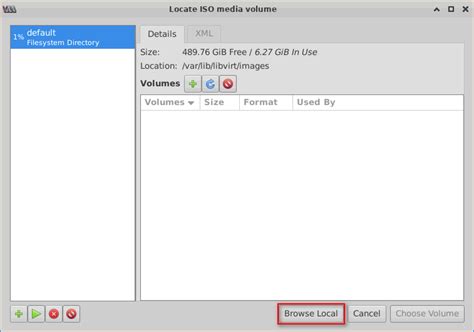 How To Install And Use Qemu On Ubuntu TheITBros