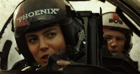 Top Gun Maverick 2022