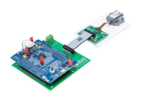 Evaluation Of Adcmxl1021 1 Or Adcmxl3021 On A Pc [analog Devices Wiki]