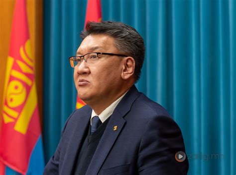 Б Жавхлан Нүүрсний экспорт 31 7 сая тоннд хүрснээр төсвийн орлого өссөн