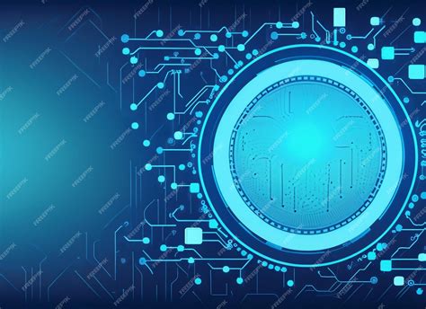 Premium Photo Hacker Technology Cyber Background