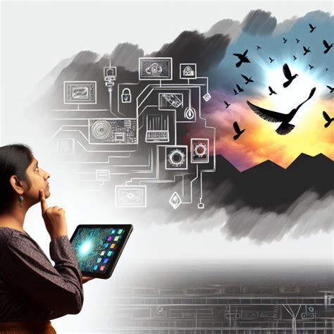 What Is Freedom In A Tech Driven World Smartbrain Blog