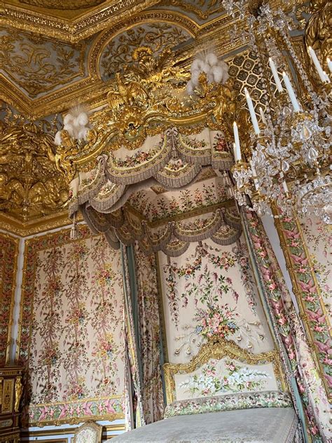 화려하다는 말로는 부족한 프랑스 베르사유 궁전 포텐 터짐 최신순 에펨코리아