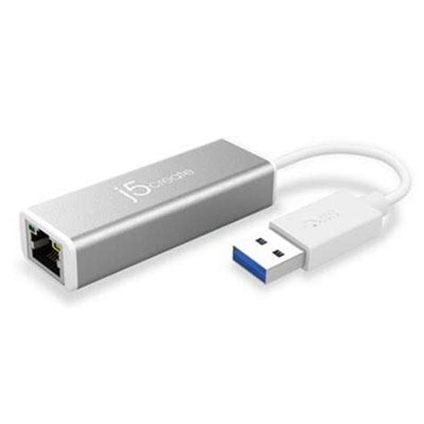 J Create Usb Gigabit Ethernet Adap Jue Rr Walmart Com