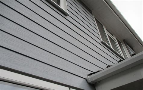 Horizontal Coastline Cladding And Trims — Trade Superstore Online