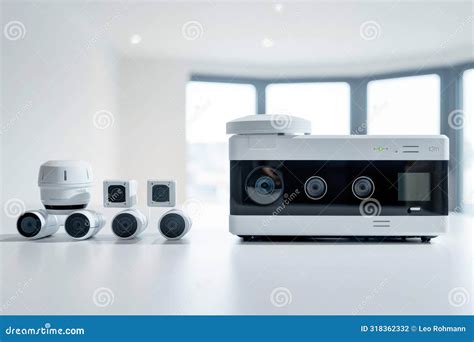 Alarm System Enhances Private Digital Protection With Smart Seamless Remote Security Including