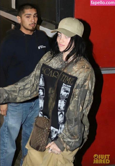 Billie Eilish I Nudes Celeb Nudes