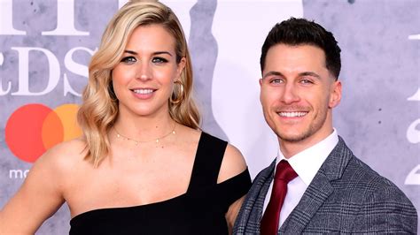 Gemma Atkinson Reveals Dream Wedding Scenario With Strictlys Gorka