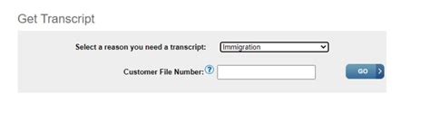 How To Get The IRS Transcript U S Embassy Consulates In Brazil