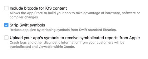 Ios Atos And Dwarfdump Wont Symbolicate My Address Stack Overflow