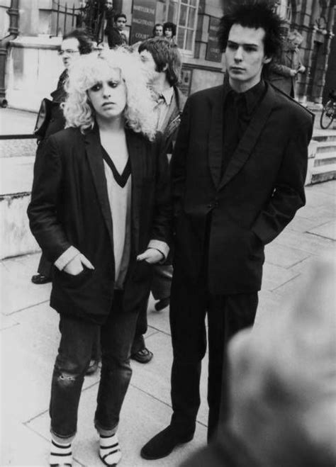 17 Best Images About Sid And Nancy On Pinterest Interview Janis Joplin And Rare Photos