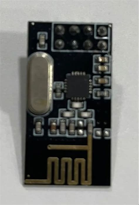 Plastic ESP Wifi Module For Industrial At Rs Piece In Bengaluru ID