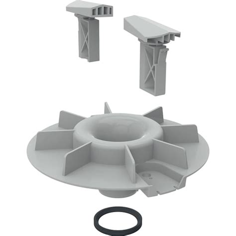 Geberit Pluvia Emergency Overflow Geberit Product Catalogue