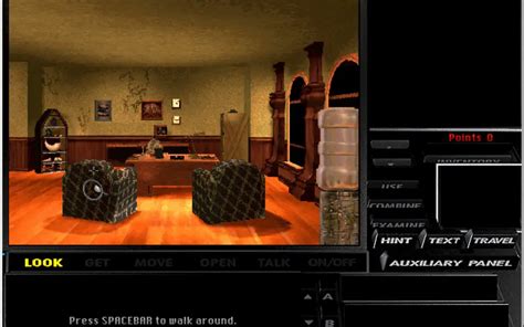 DOSBox Keyboard Shortcuts DefKey