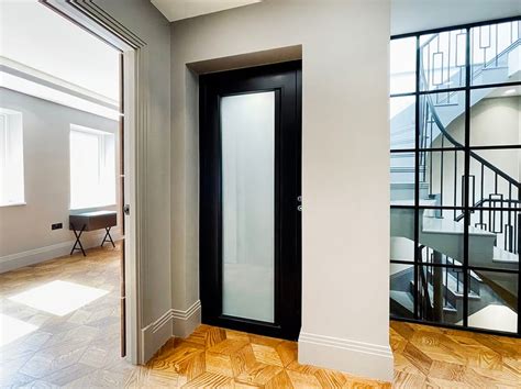 Miniascensore Idraulico Per Interni Suite Nova Elevators Edilportale