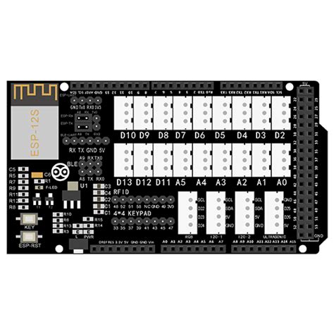 Smart Home Iot Kit «