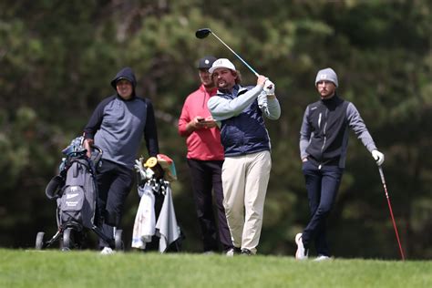 Tylke Conn Scrimgeour And Jarrett Final Four Standing At Mga Mid