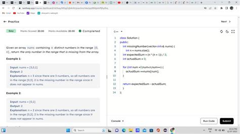 Shreyash Desai On Linkedin Nextleapdsachallenge