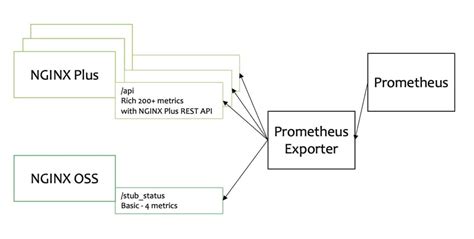 Nginx Monitoring With Prometheus Dev Community