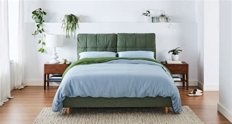 What Your Bed Colour Says About You Ecosa Blog