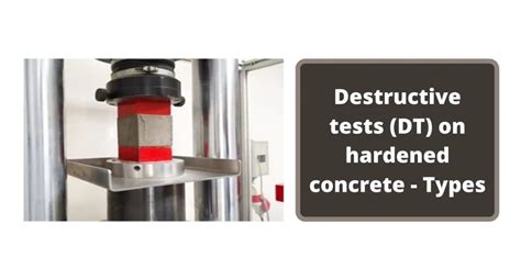 Ultrasonic Pulse Velocity Test Upv Test Types And Methodology Vin Civilworld