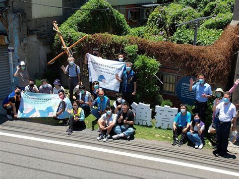 科大推動低碳宜居環境 獲台灣永續行動獎金獎 中廣新聞網 Line Today