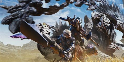Monster Hunter Wilds Hands On Preview Into The Forbidden Lands