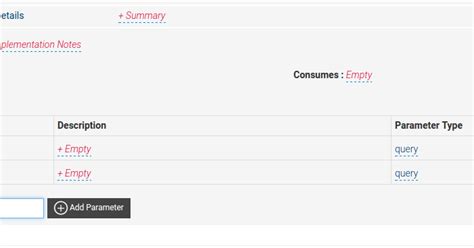 Getting Rid Of Request Parameters From The Request