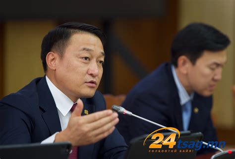 Д Амарбаясгаланг УИХ ын даргаар томиллоо