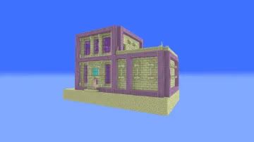 Browse Minecraft Schematics