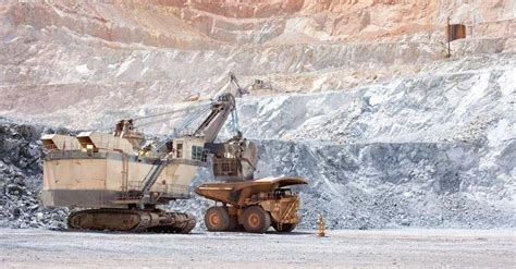 Evolution Mining Asx Evn Shares Rise On Strong Quarterly Production