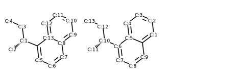 RDKit Cookbook The RDKit Documentation