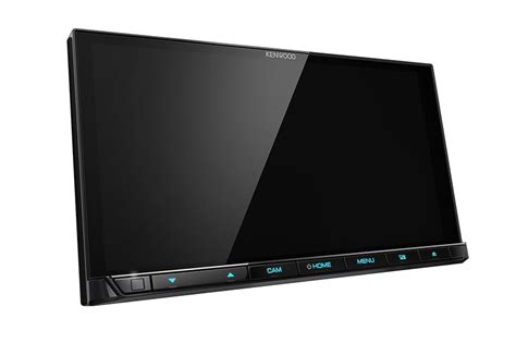 Ddx Dabs Multimedia And Navigation Car Electronics Kenwood Australia