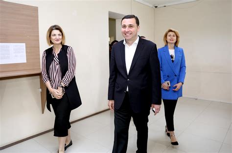 თბილისის საკრებულო Tbilisi City Assembly თბილისის საკრებულოს ინიციატივით კომპანიაში