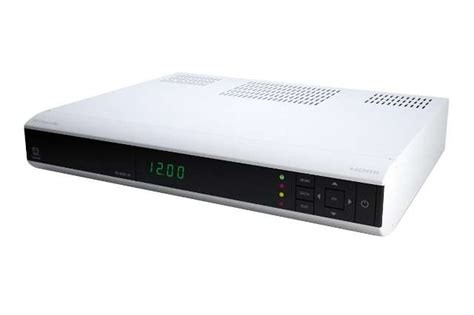 Review Telenet Hd Digicorder Dc Ad2100 Fwd Magazine