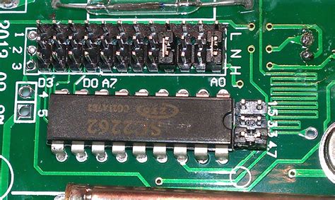 Erlends Blogg Hacking 433mhz Rf Link Home Automation