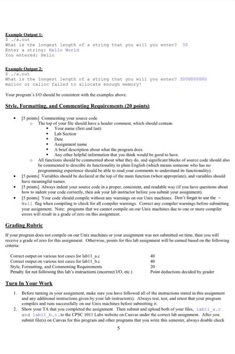 Solved Ab Ass Part 1 Sing Static Arra Do This Part On Your