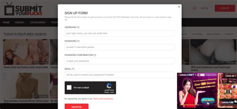 Submit Your Flicks 12 Best Free Amateur Porn Sites Like SubmitYourFlicks Com