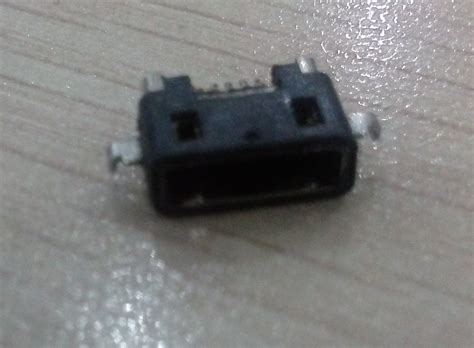 Info Dan Tips Pengalaman Memperbaiki Konektor Charger Redmi S