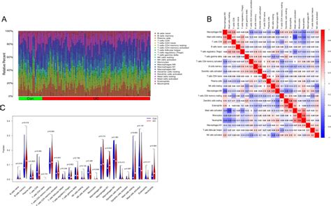 Integrated Bioinformatics Analysis And Experimental Verification Of