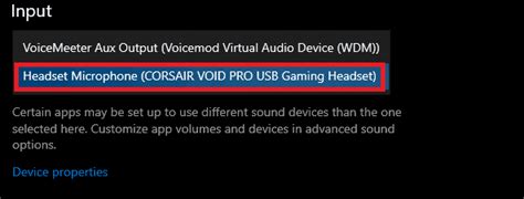 Ways To Fix CSGO Mic Not Working