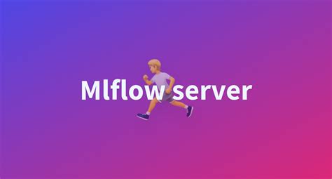 Mlflow Server A Hugging Face Space By Skareb