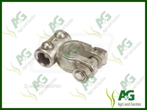 Negative Heavy Duty Battery Terminal Agri And Garden Worldwide Shipping
