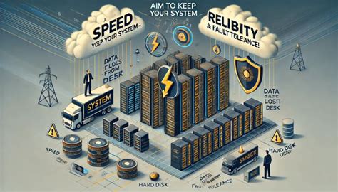 Systemdesign Techinsights Scalability Reliability Faulttolerance