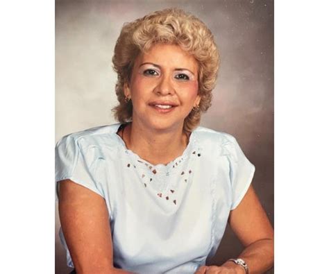 Remigia P Cantu Obituary 2023 San Antonio Tx Puente And Sons