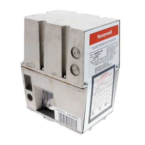 Honeywell Actuator On Off 120v Proof Of Closure Auxiliary Switch Hd Supply