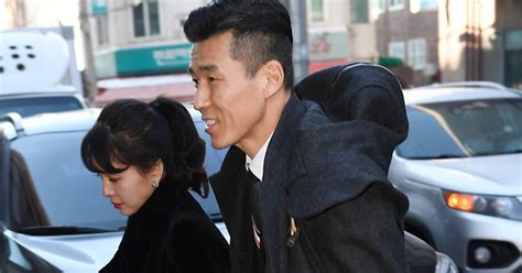 [포토엔hd]잉꼬부부 션 정혜영 태양 민효린 결혼 축하해