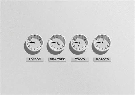 Timezone Transformation Using Location Data And Crunchy Data Blog